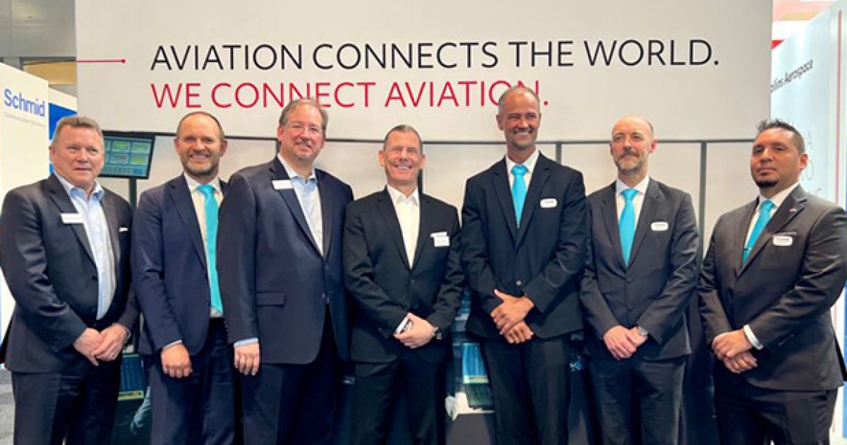 Collins Aerospace and Jotron sign a teaming agreement | Jotron