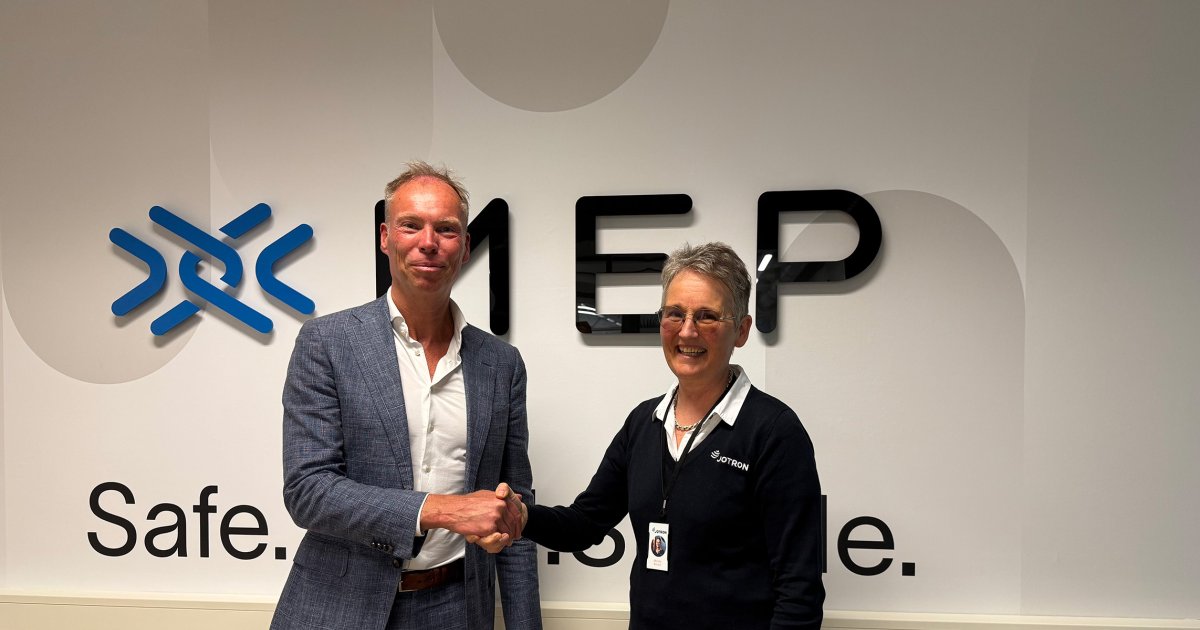 Jotron acquires Micro Elektronische Producten B.V MEP | Jotron