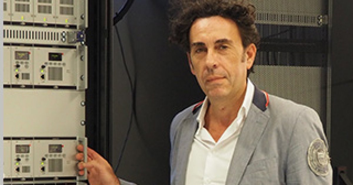 TCAA will deploy Jotron VHF radio systems in Tanzania | Jotron