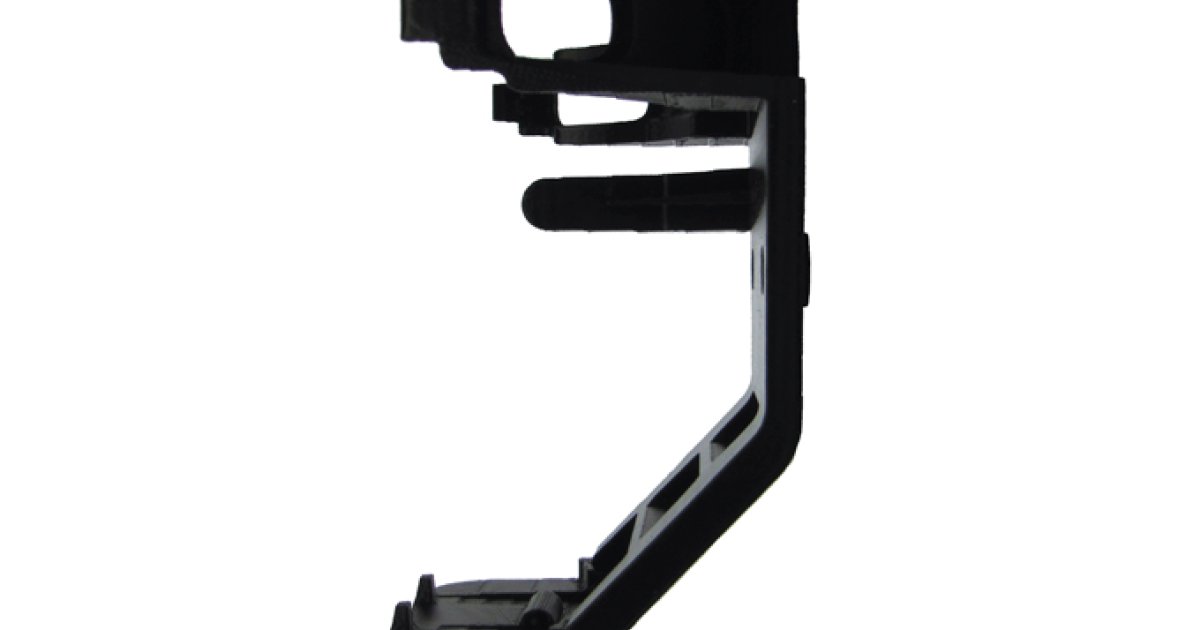 MB-60 Manual Bracket | Jotron