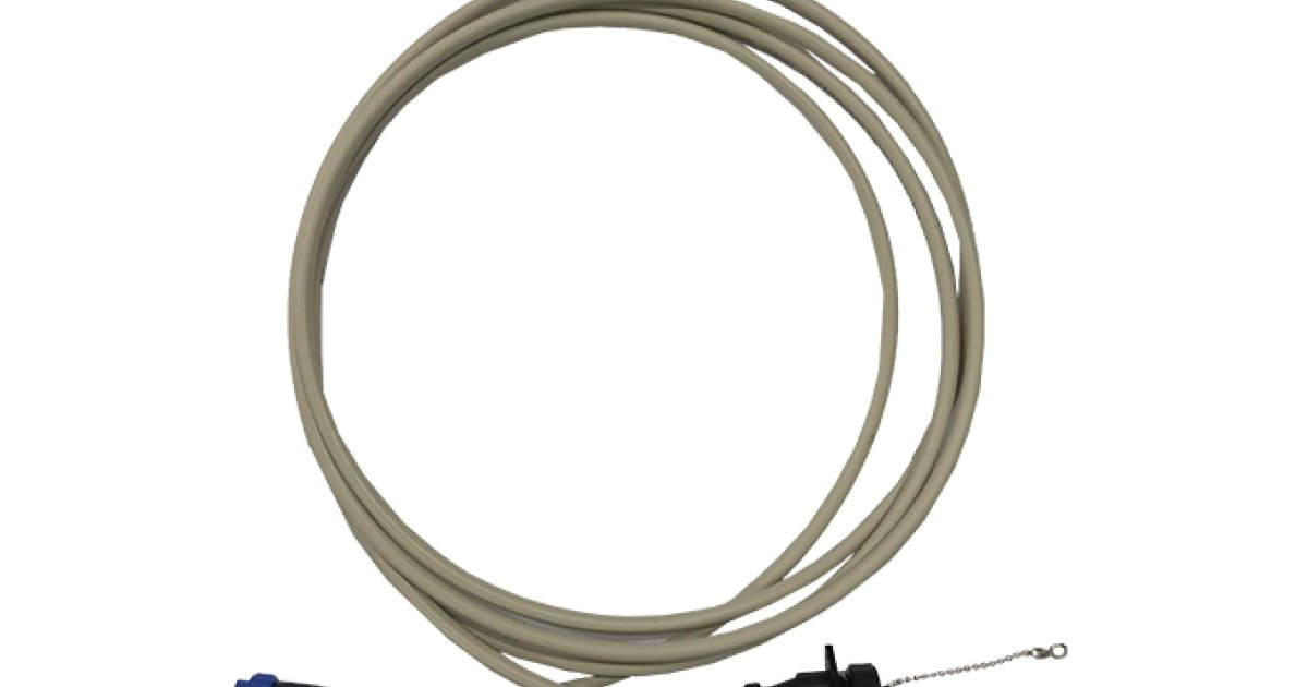 Pilot Cable for TR-8000 display | Jotron