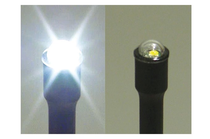 Tron 60GPS EPIRB | Jotron