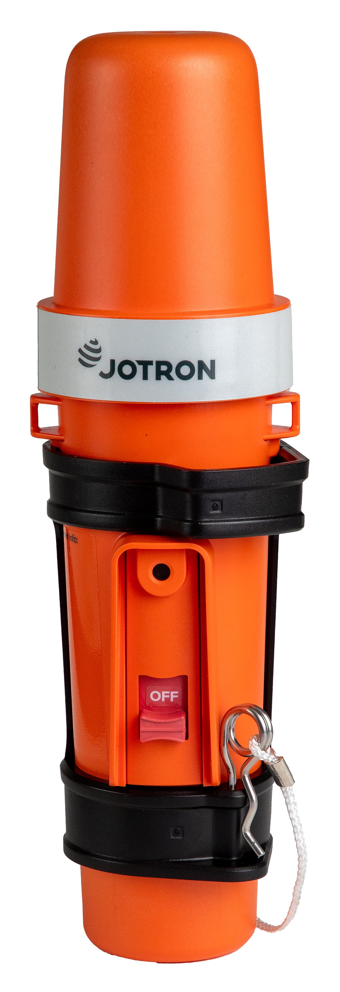 TA10 Tracker | Fishing buoy locator system | Jotron