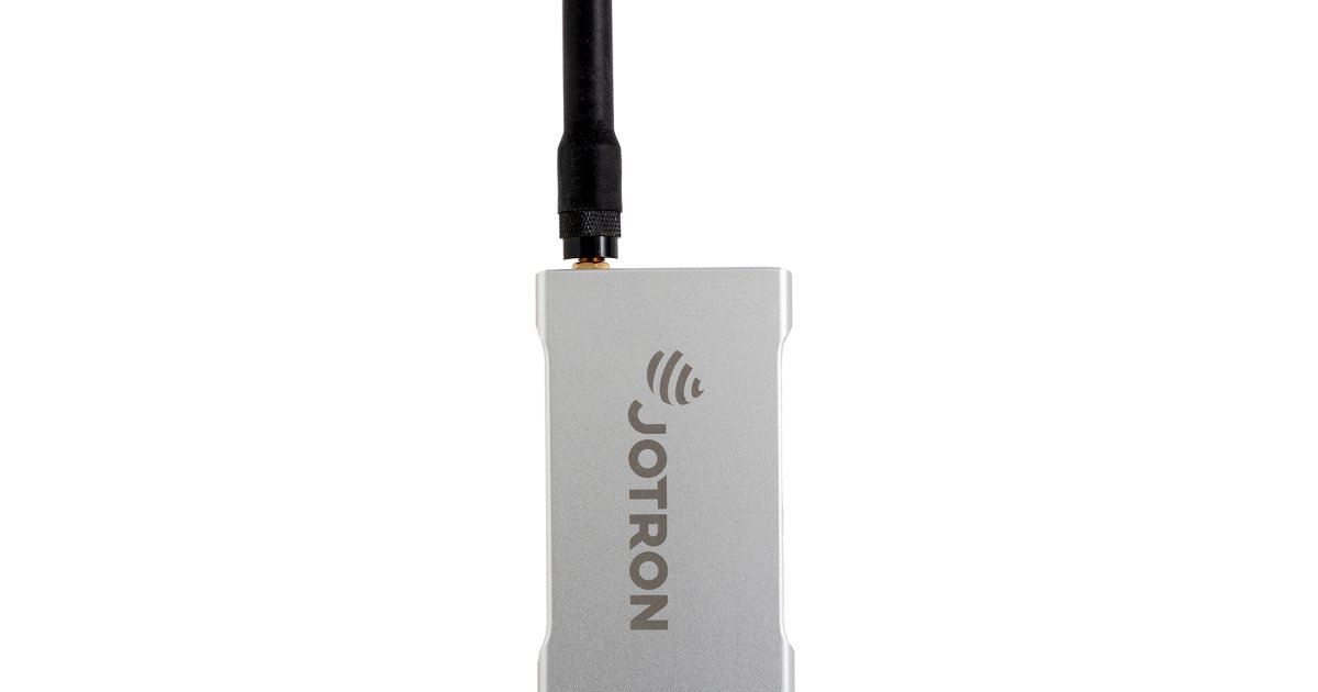 Tron SMARTDEC | Test EPIRBs, AIS, SART & VDR Pinger | Jotron