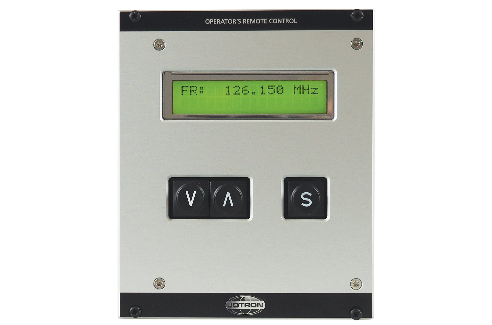 ORC Operators Remote Control | Jotron | Jotron