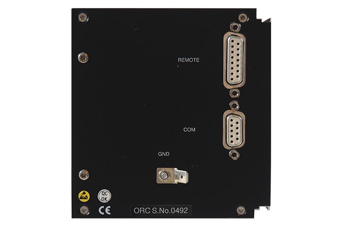 ORC Operators Remote Control | Jotron