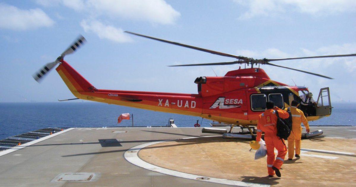 TR-810 OF Transceiver Offshore version | Jotron | Jotron