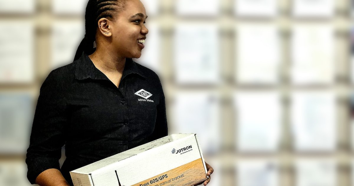 Partnering to achieve outstanding customer service | Jotron